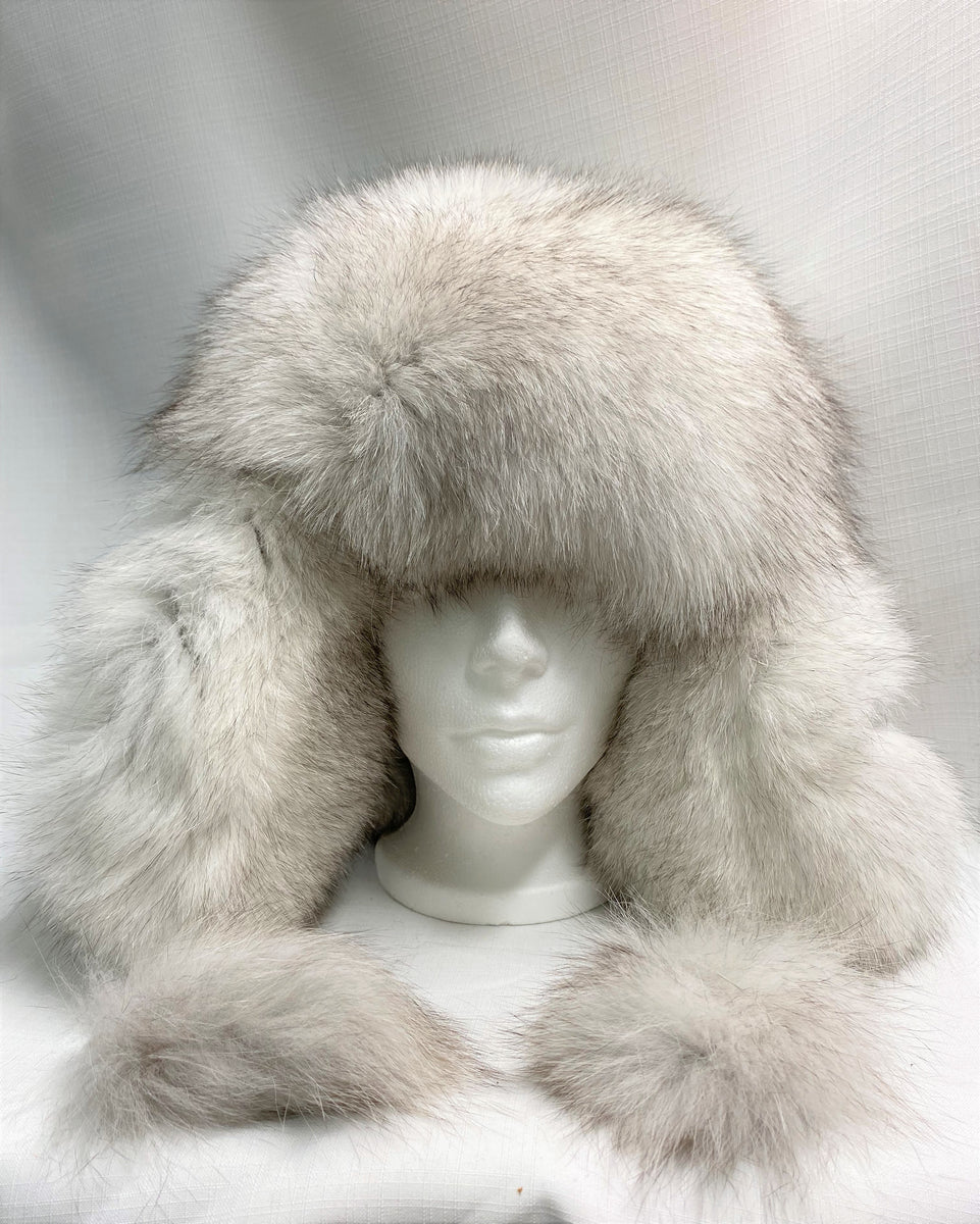 Hats-Aviator Women - Matilda – CoatsByMaryEllen
