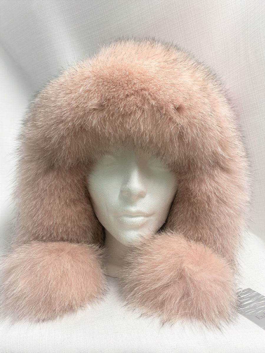 Hats-Aviator Women - Matilda – CoatsByMaryEllen